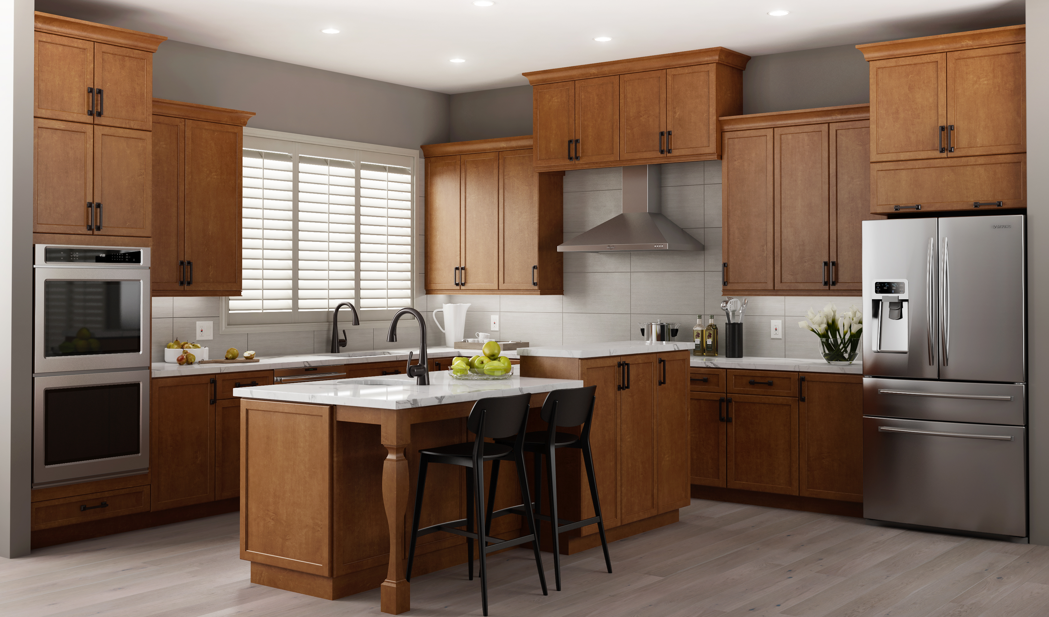 Lakeside-Cinnamon Large – PCS – Professional Cabinet Solutions ...